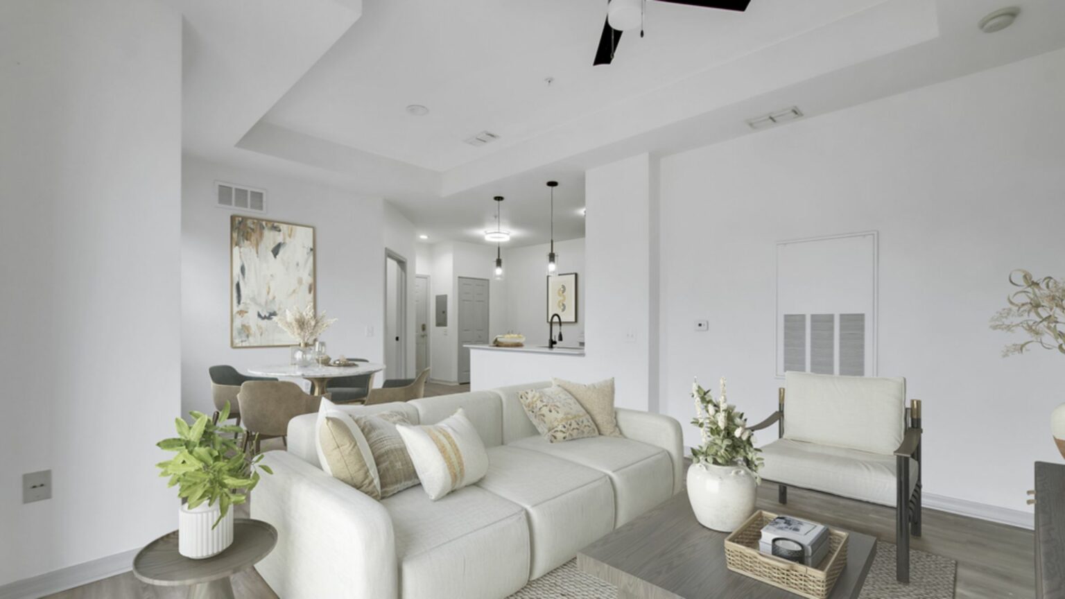 Luxury Apartments Kissimmee FL | Halston Citrus Ridge