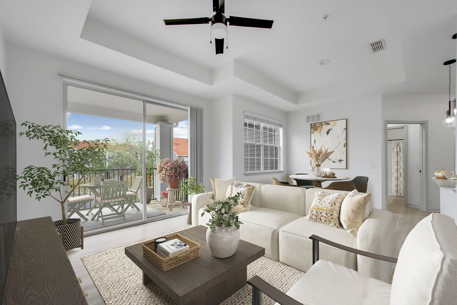 Apartments in Kissimmee | Floor Plans | Halston Citrus Ridge